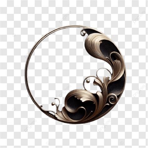 추상 럭셔리 골든 블랙 프레임 추상 럭셔리 골든 프레임 추상적인 새로운 Png 일러스트 및 이미지 에 대한 무료 다운로드 Pngtree