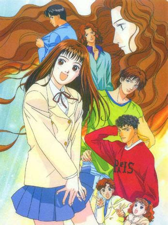 Garnet S Sanctum Hana Yori Dango