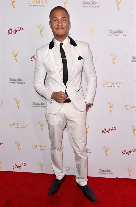 Najee De Tiege Net Worth In 2023 Wiki Age Weight And Height