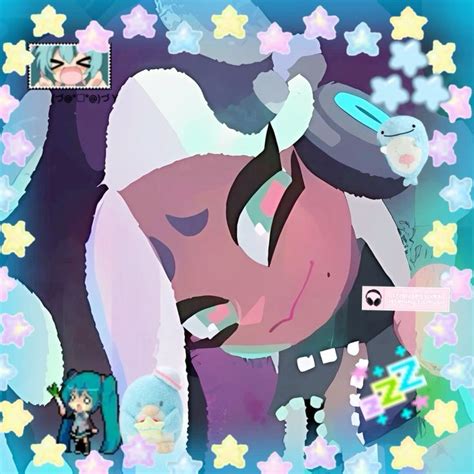 Marina Icon Splatoon Marina Splatoon Splatoon Comics