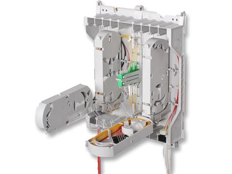 Bat Mge St001 Building Access Terminal Bat Size M Gray Emka Lock