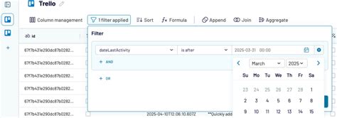 How To Export Data From Trello Blog