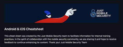 android and ios cheatsheet welcome to our ultimate android and ios… by