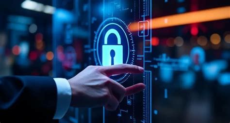 Why Strong Access Control Is Key To Business Security