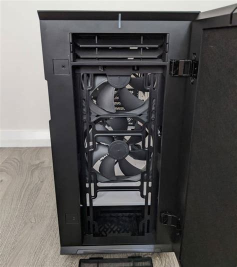Fractal Design Define 7 Review