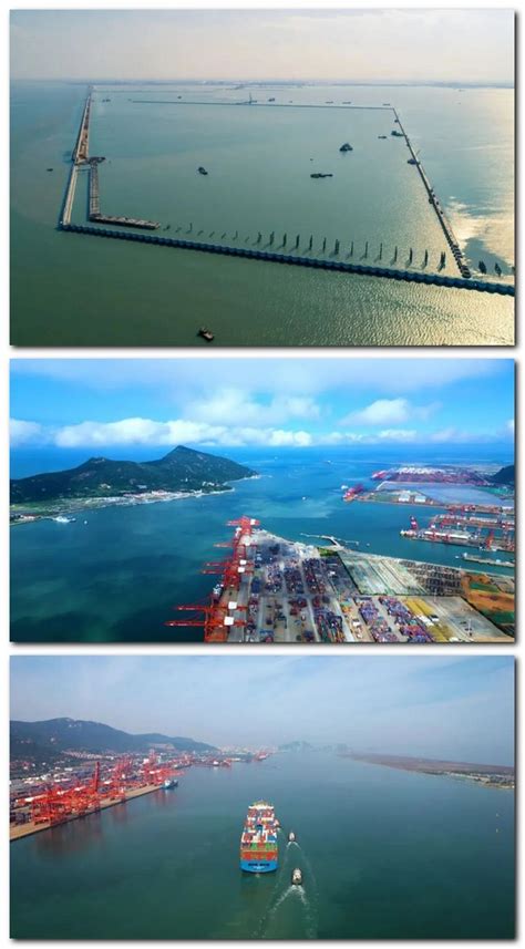 中国港口集装箱网