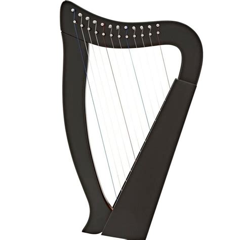 Strings Harp Scottish Kilts Company