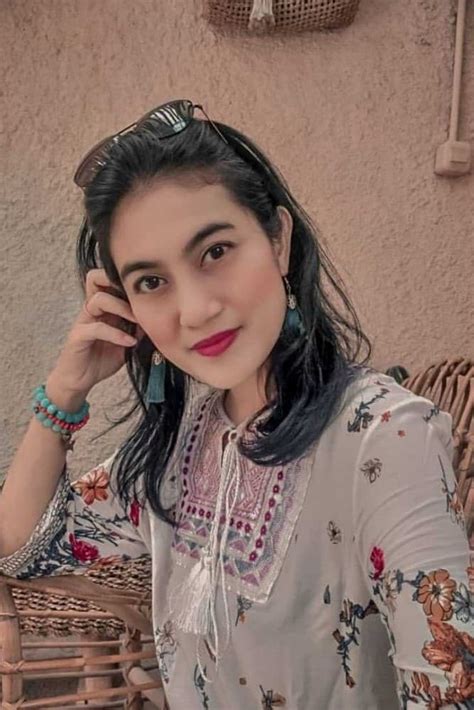 Ayu Inten Wiki Biography Age Gallery Spouse And More