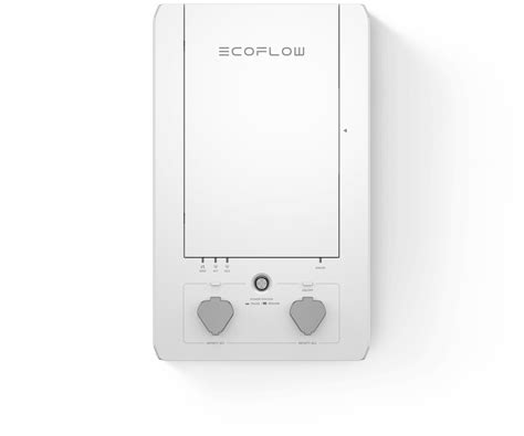 Download Ecoflow App For Portable Power Stations Ecoflow Za