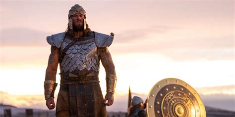 House Of David Episode 6 Recap Giants Awakened