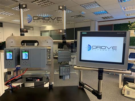 Will Haynes On Linkedin Siemens Siemensplc Tiaportal S7 Plcprogramming Plc Hmi Hmis