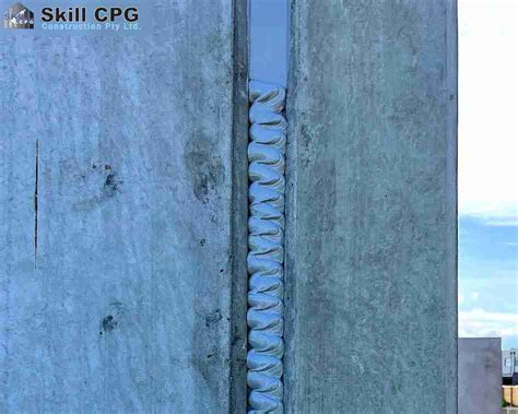 Precast Melbourne Precast Post Installation And Concrete Repair