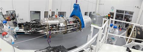 Lsst Camera Cryostat Installation Noirlab