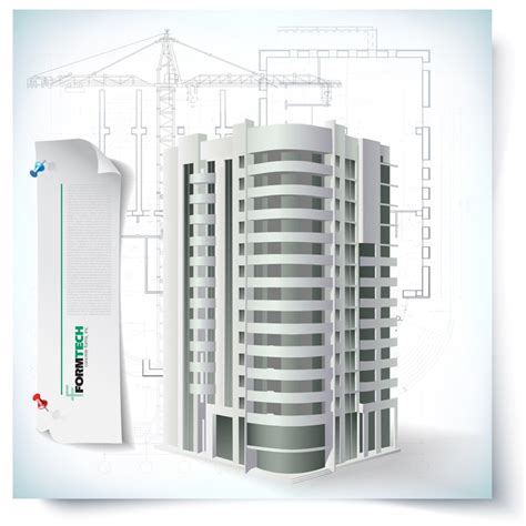 Form Tech Formwork Design