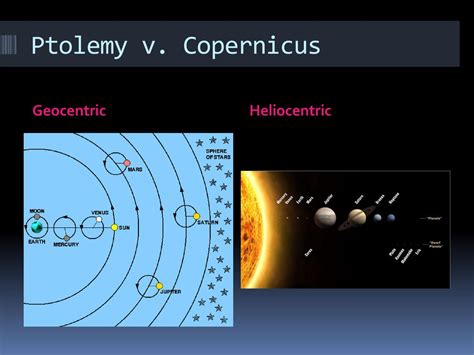 scientific revolution ppt download
