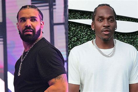 Drake Fans Think Hell Diss Pusha T On Song Virginia Beach