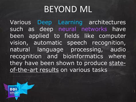 machine learning real life applications by examples pdf artificial