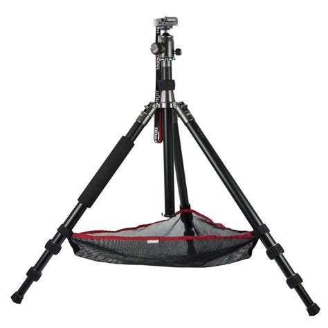 Doerr Hq 1615 Carbon Stativ