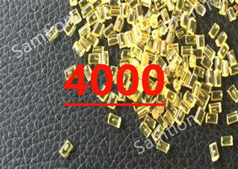 Sabic Ultem 4000 Glass Fiber Ptfe And Graphite Filled Standard Flow Polyetherimide Tg 217c Ul94 V0