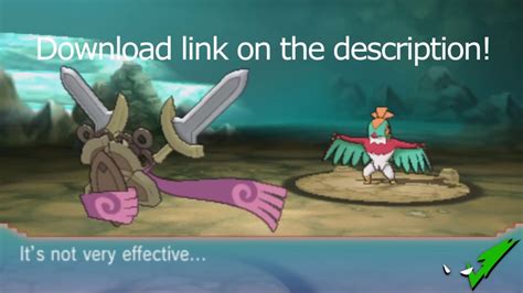 Pokemon Omega Ruby Emulator Knowledgemfase