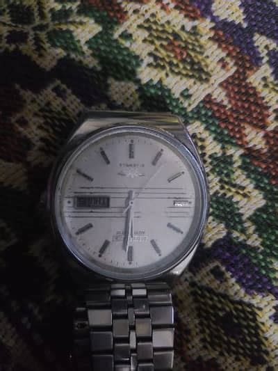 Original Citizens 21 Jewel Watach Watches 1086314366