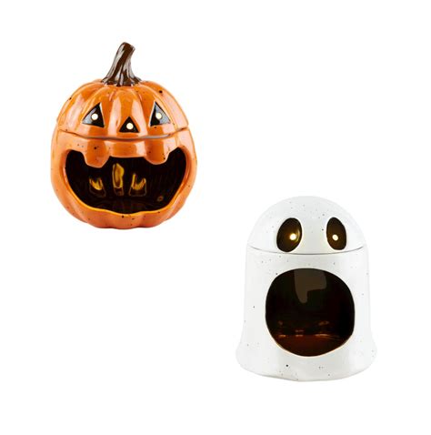 Halloween Open Mouth Candy Containers Walker Boutique