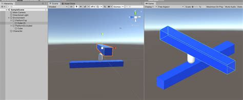 Make A Puzzle Game With Unity Part 1 Gamedev Academy