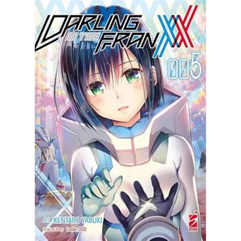 Kentaro Yabuki Darling In The Franxx 5 Star Comics Eur 650 Picclick Fr