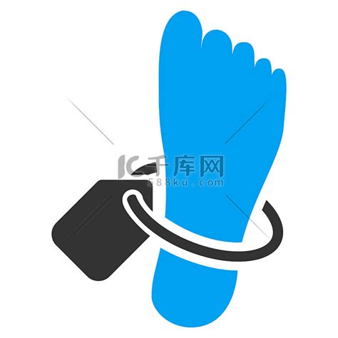 停尸房标签图标高清摄影大图 千库网