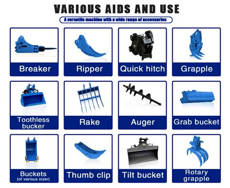 New Affordable Mini Digger 1 Ton 1000kg Multifunction Digging Hydraulic