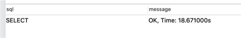 Mysql优化之为什么我limit10也会全表扫描mysql Limit还是扫描 Csdn博客 Mysql优化之为什么我limit10也会全表扫描mysql Limit还是扫描 Csdn博客