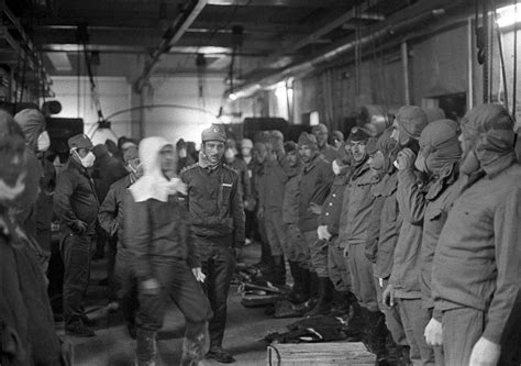 Chernobyl Disaster In Rare Pictures 1986 Rare Historical Photos