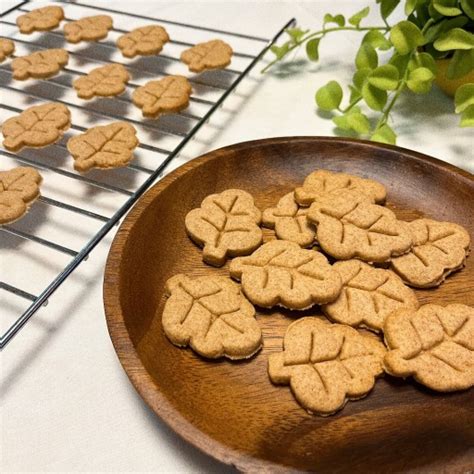 치치공작소 미니 나뭇잎 쿠키커터 나무 모양틀 홈베이킹 감성 위시버킷