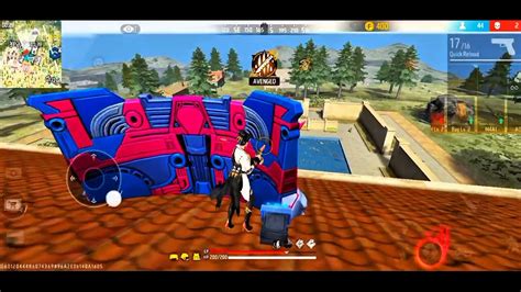 Gareena Ny Prank Kar Dia Freefire Players K Sath Angel Arsh Gaming