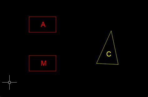 Solved Replace Block With New Block But Keep Attribute Autodesk