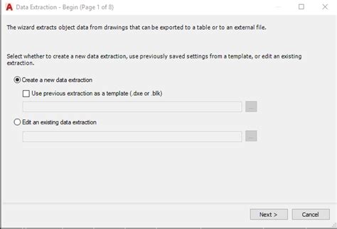 Data Extraction With Autocad Imaginit Manufacturing Solutions Blog