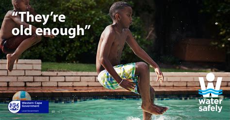 Preventing Drowning Tragedies George Municipality