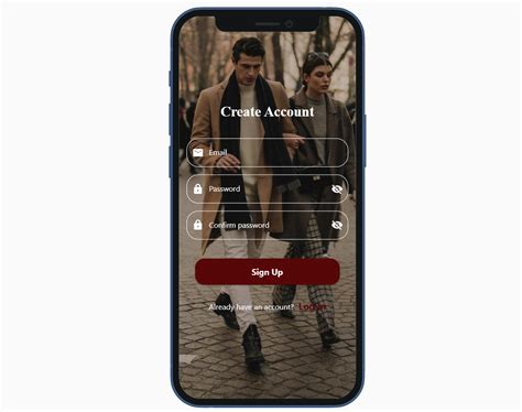 Fashion Clothes Store App Using Flutter