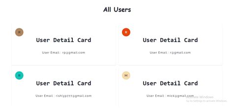 Github Rushi6457full Stack E Com This Is The Full Stack E Commerce Application With Both