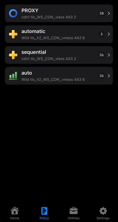 tutorial for stash app · hiddify hiddify manager wiki · github
