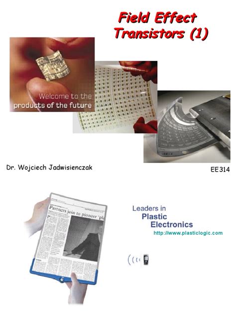 PDF Lecture MOS MOSFET 1 Ppt DOKUMEN TIPS