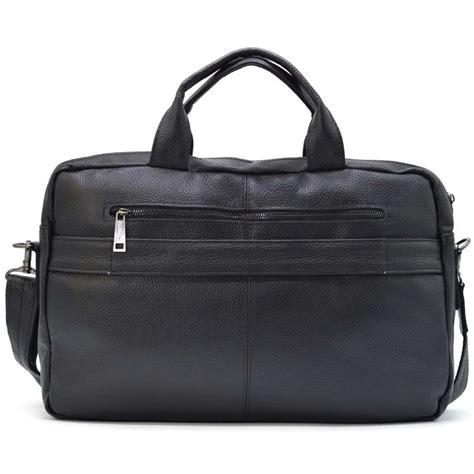 Кожаная сумка для ноутбука на 15,6 дюймов TARWA FA-7334-3md — купить ...