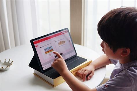 여름방학 대비 홈스쿨은 미래엔초코 디지털학습지로 준비 완료 네이버 블로그