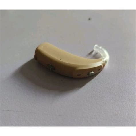 Digital Phonak Naida M Sp Bte Hearing Aid Behind The Ear At Rs Piece In Salem