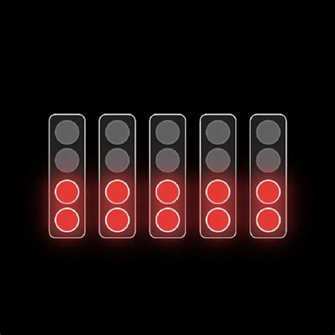 Driver Reaction Timer By Hugo De Beys