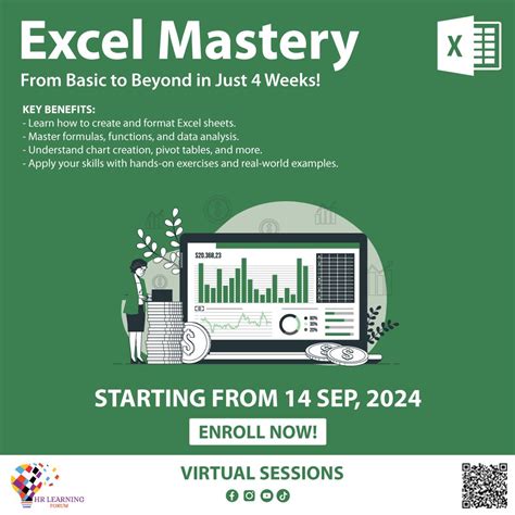 Hr Learning Forum On Linkedin Excelmastery Virtuallearning Excelcourse Dataskills Hrlf