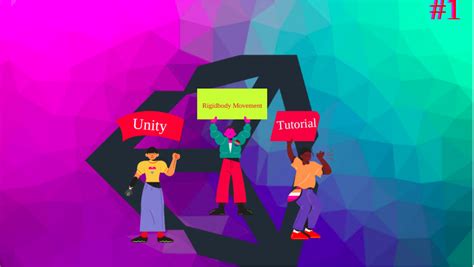 Unity Rigidbody Movement