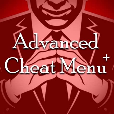 V Cheat Paradox Mods