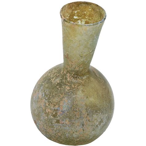 Ancient Roman Glass Licensed Antiquities Dealer In Jerusalem