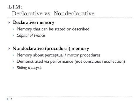memory an introduction ppt download